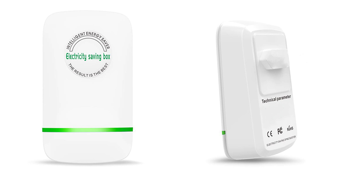 eSaver ORG | 'Genius New Tech' Slashes Your Electric Bill By Up To 90%!